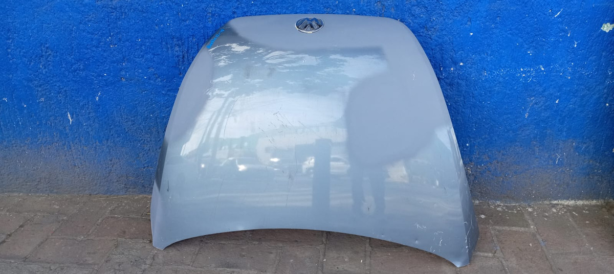 Cofre Beetle 2012 2013 2014 2015 2016 2017 2018