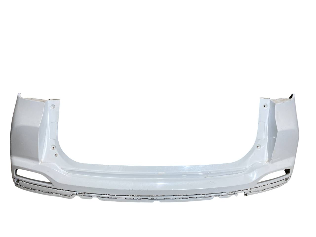 Chirey Tiggo 4 pro 2021 - 2024 Fascia Trasera Usado Original