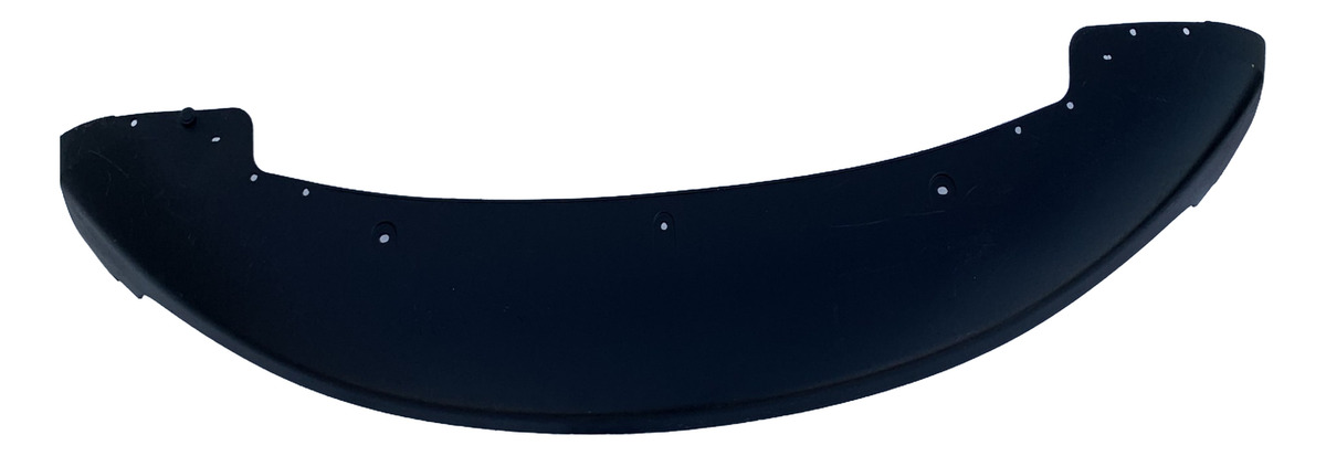 Mini Countryman 2011,2012,2013,2014 Spoiler Delantero