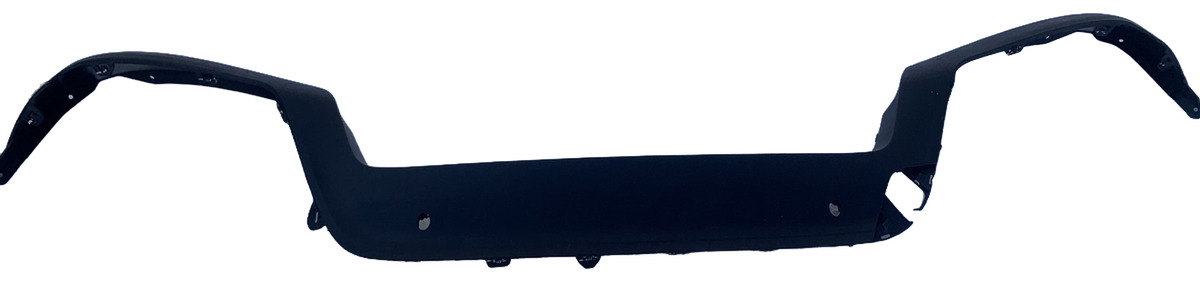BMW X3 2011,2012,2013,2014 SPOILER DELANTERO