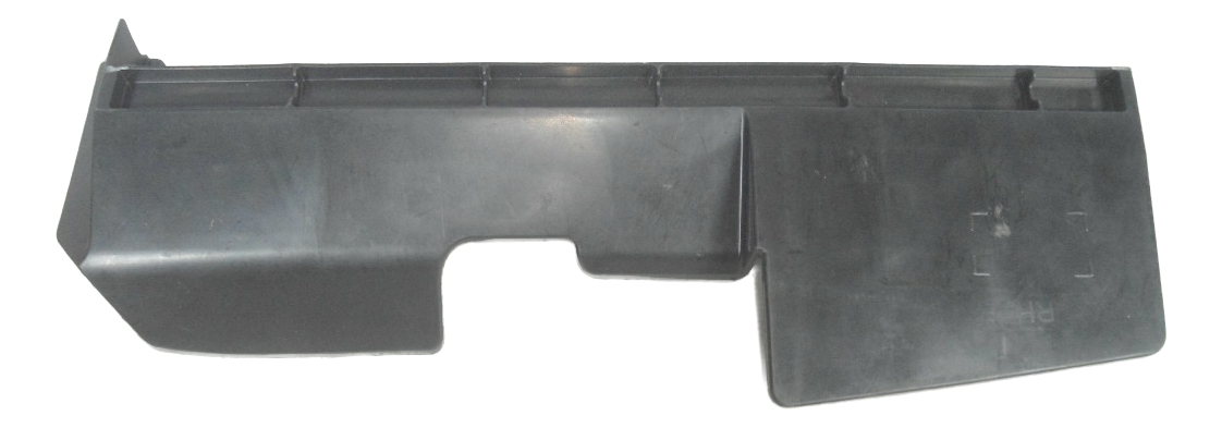 Deflector De Aire Rh Kia Forte 19-21 Usado Original
