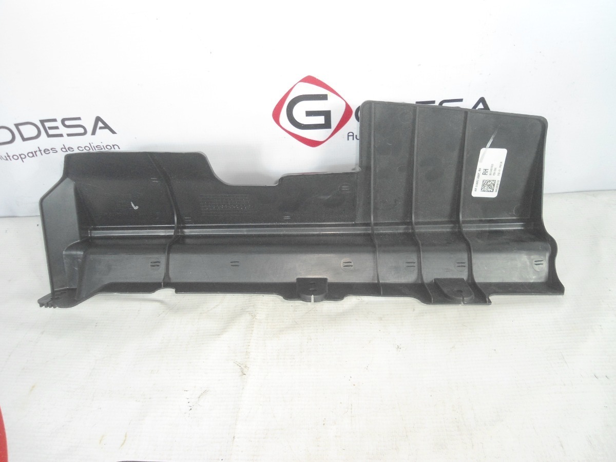 Deflector De Aire Rh Kia Forte 19-21 Usado Original