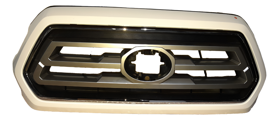 Parrilla Toyota Tacoma 16-19 Usada Original