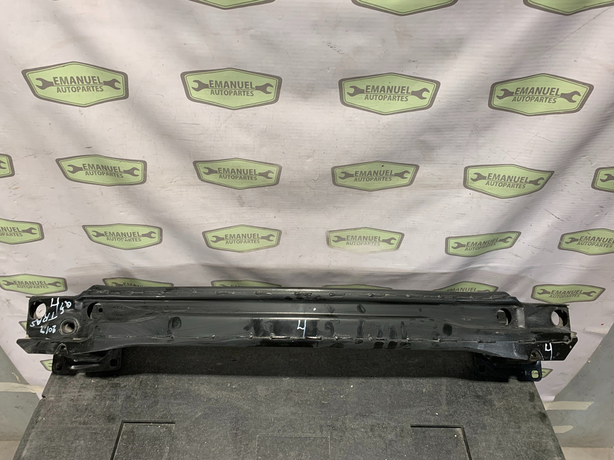 Alma Trasera Audi Q5 2018 - 2020