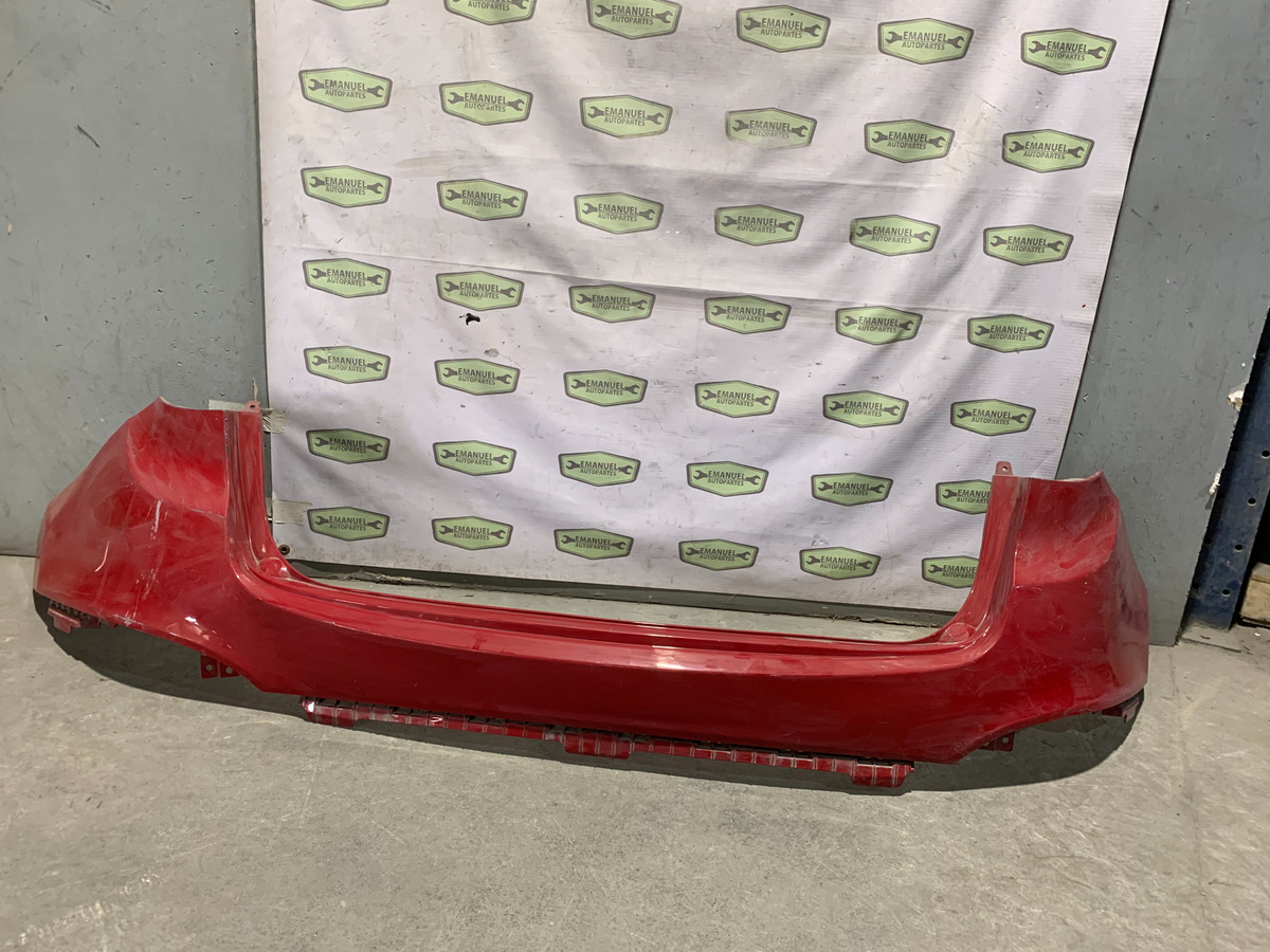 Fascia Trasera Hyundai Ix35 2015 - 2016