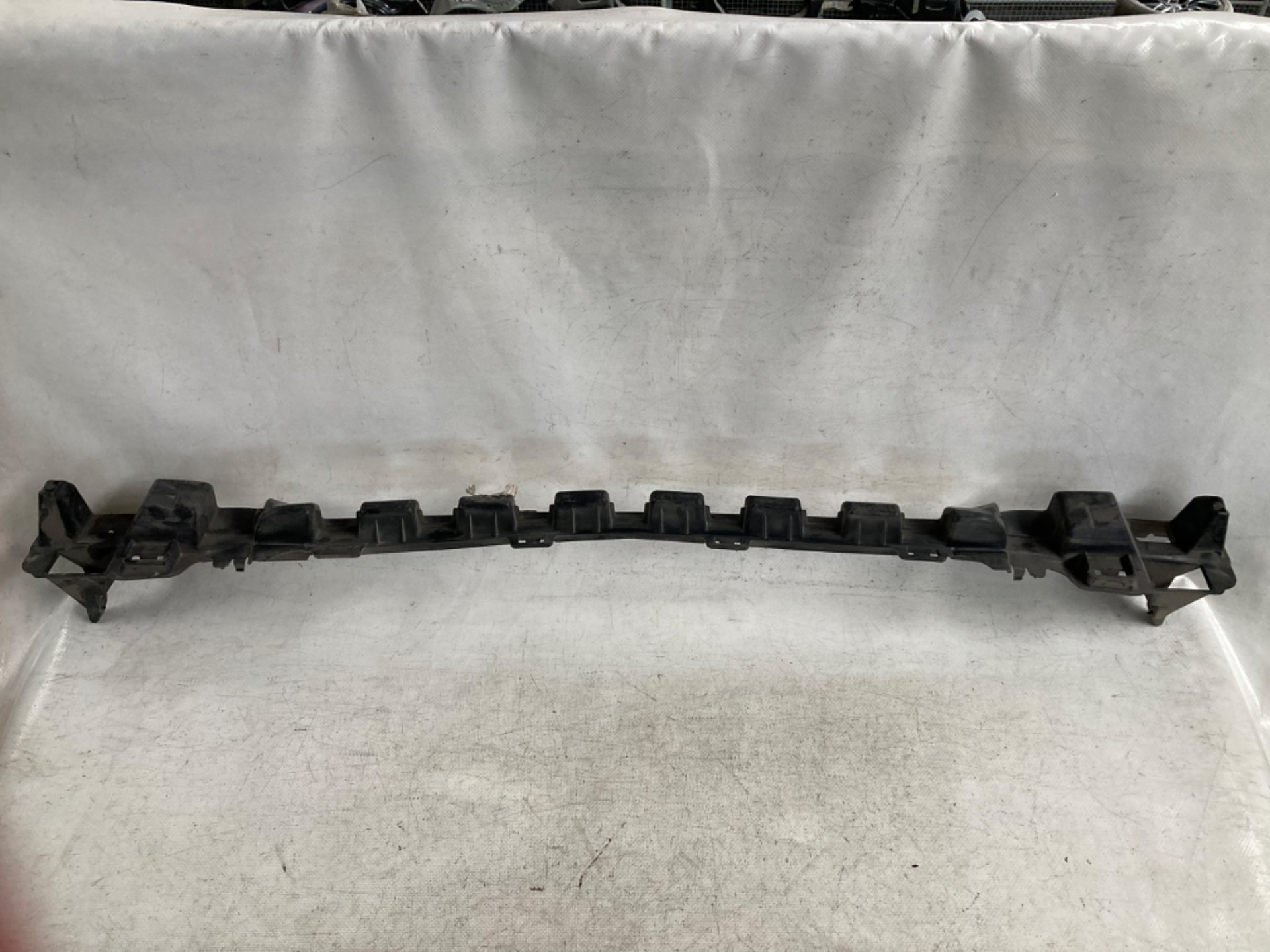 Relleno Alma Delantera Mercedes-benz Clase C 2012 - 2015