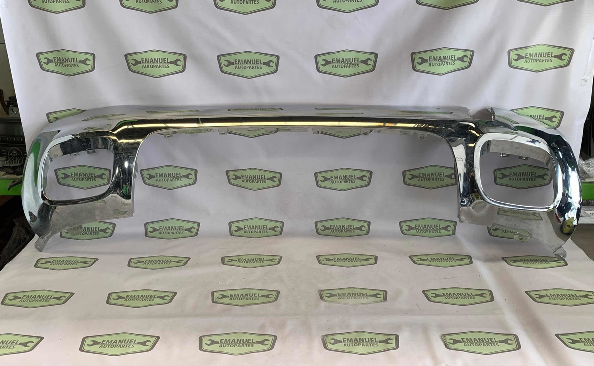 Spoiler Tras Mercedes-benz Glb 2020 - 2021