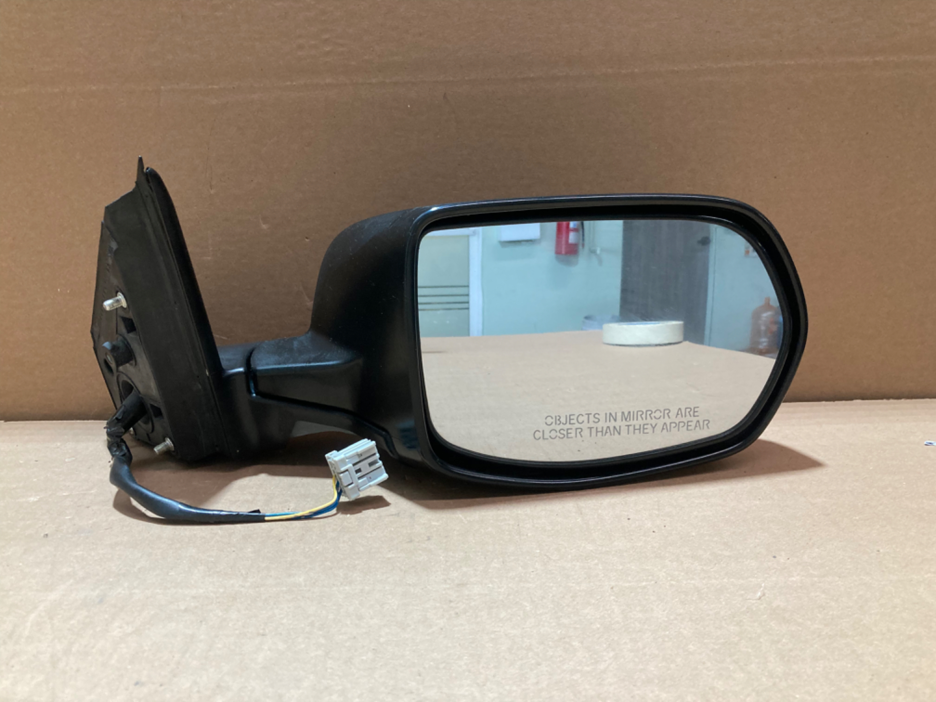 Espejo Derecho Honda Cr-v 2007 - 2011